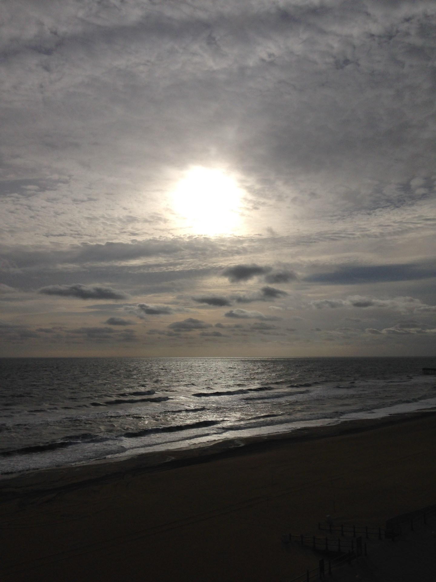 Fanning the Flames of Hope and Love in the Darkness – maggiemarcum